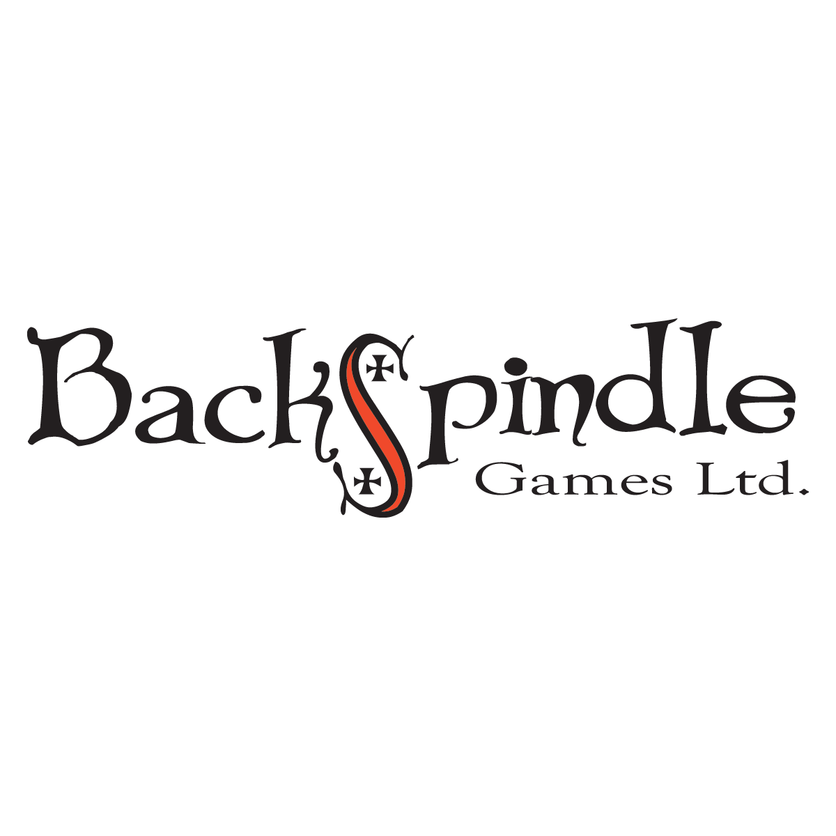 Backspindle Games – Asmodee North America