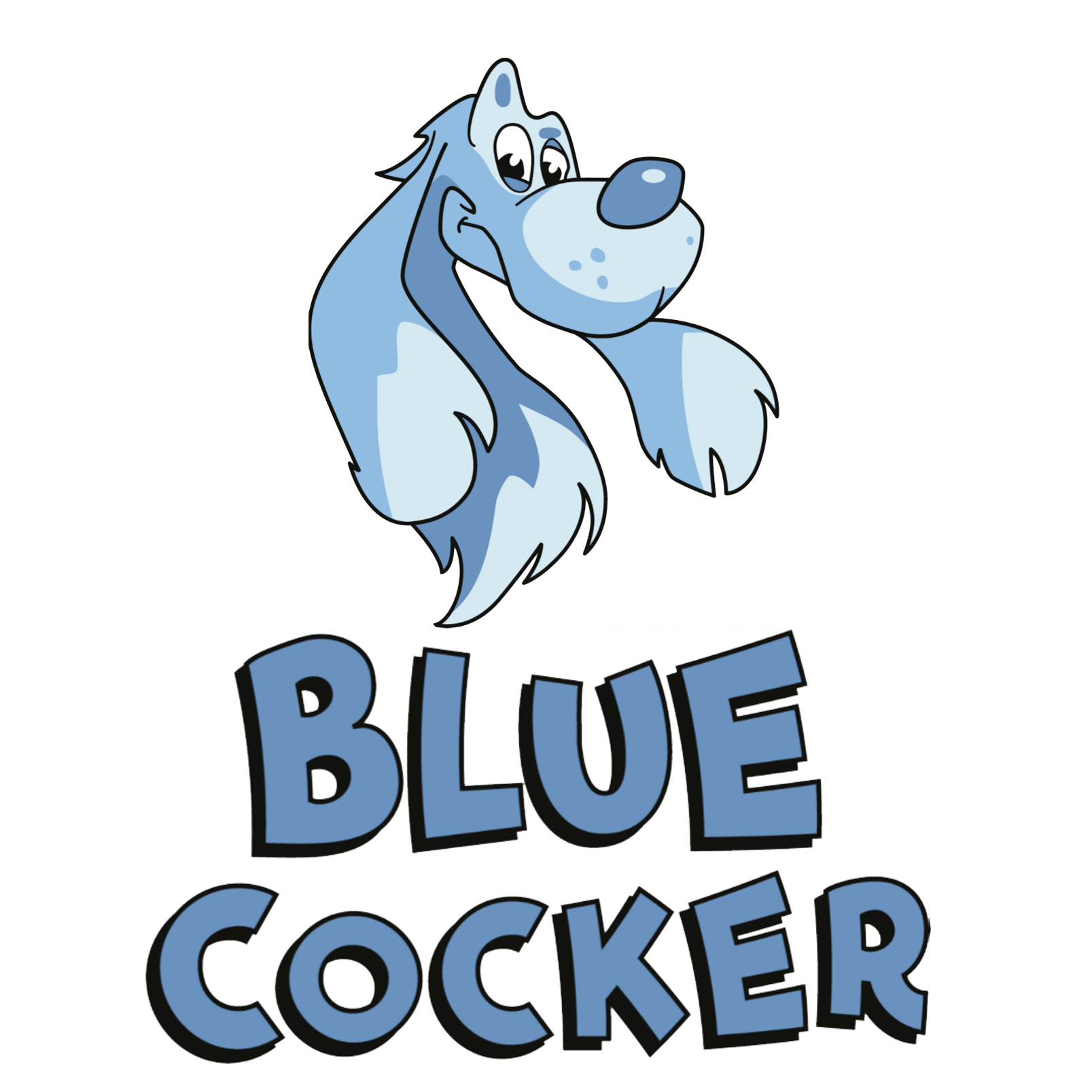 Blue Cocker Games – Asmodee USA