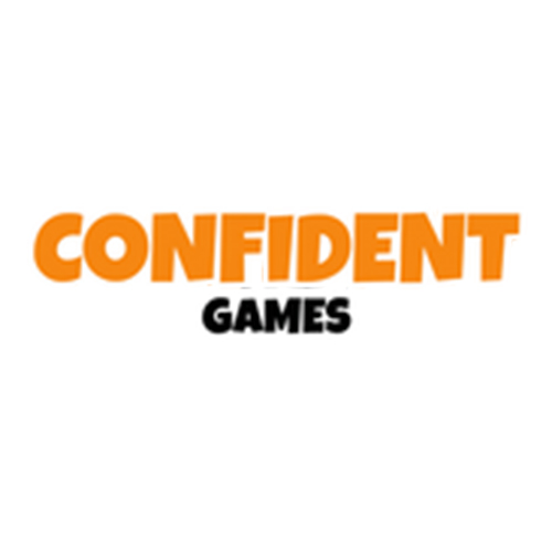 Confident Games – Asmodee North America