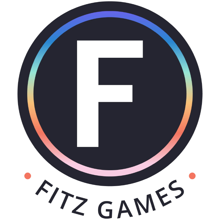 Fitz Games – Asmodee North America