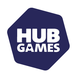 Hub Games – Asmodee North America