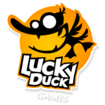 Lucky Duck Games – Asmodee North America