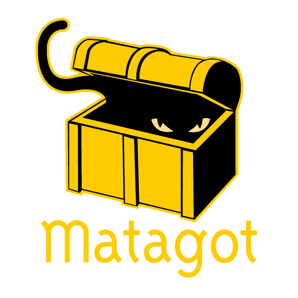 Matagot – Asmodee North America