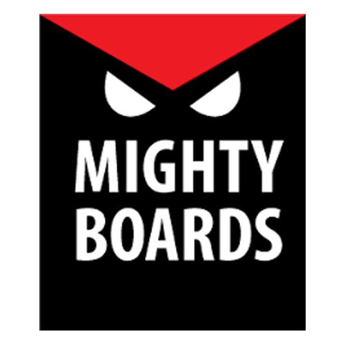 Mighty Boards – Asmodee North America