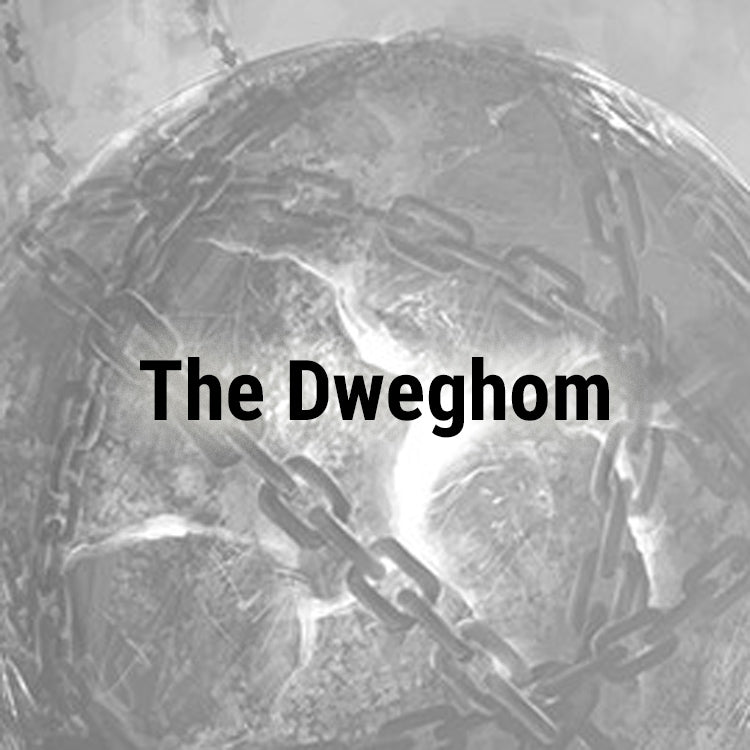 The Dweghom – Asmodee North America