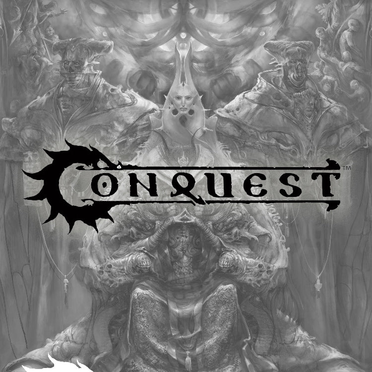 Conquest – Asmodee USA
