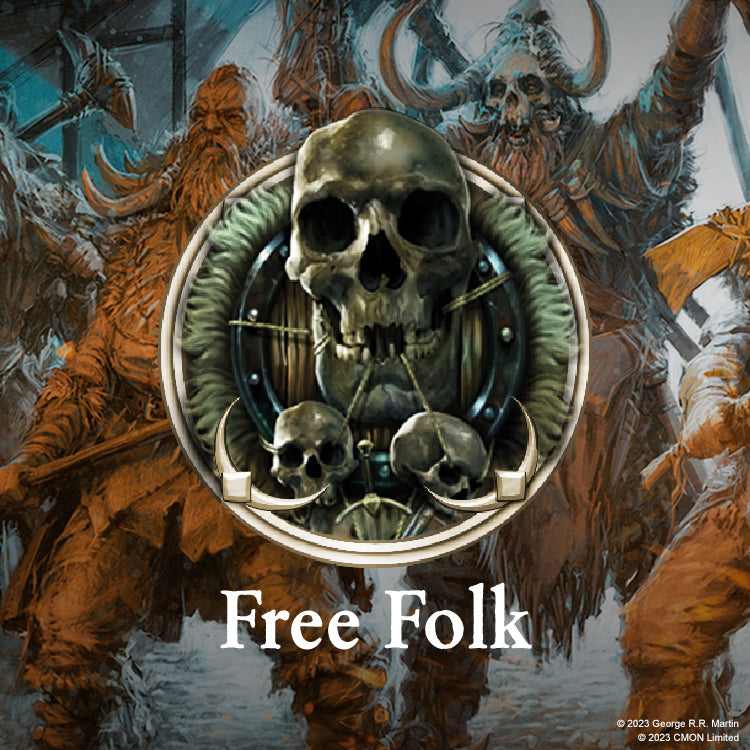 Free Folk – Asmodee USA