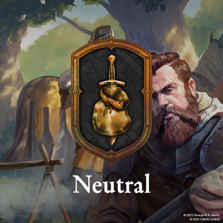 Neutral Faction – Asmodee North America