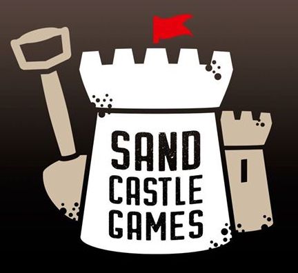 Sand Castle – Asmodee North America