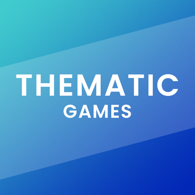 Thematic – Asmodee North America