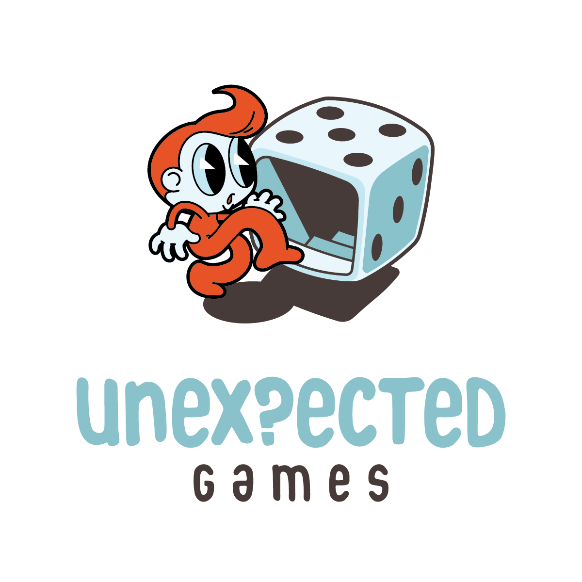 Unexpected Games – Asmodee North America