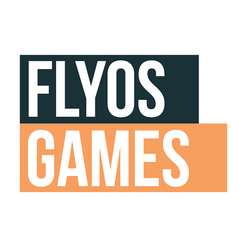 Flyos – Asmodee North America