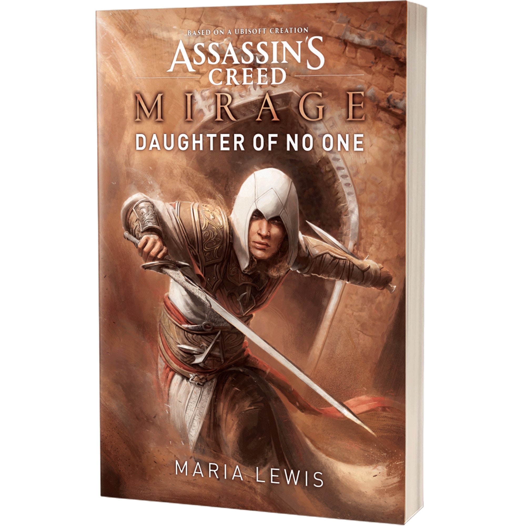 Assassin's Creed Mirage: Daughter of No One – Asmodee North America