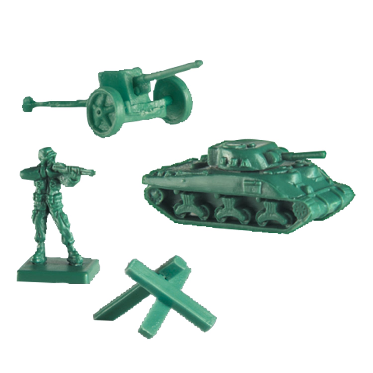 Memoir '44 Board Game Refresh – Asmodee USA