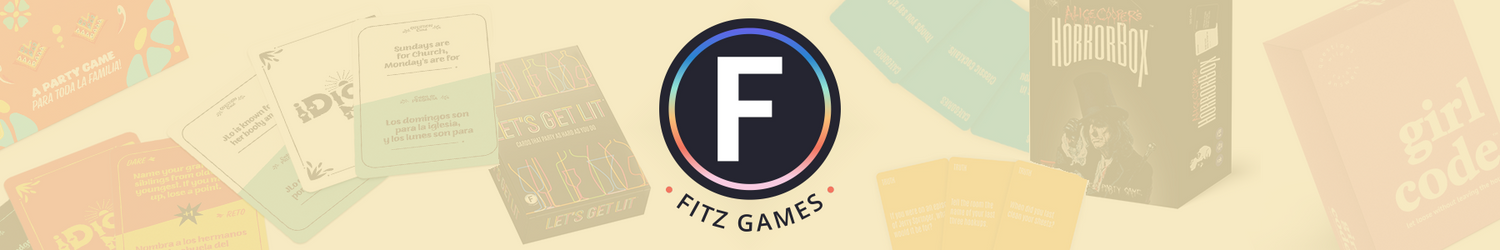Fitz Games – Asmodee North America