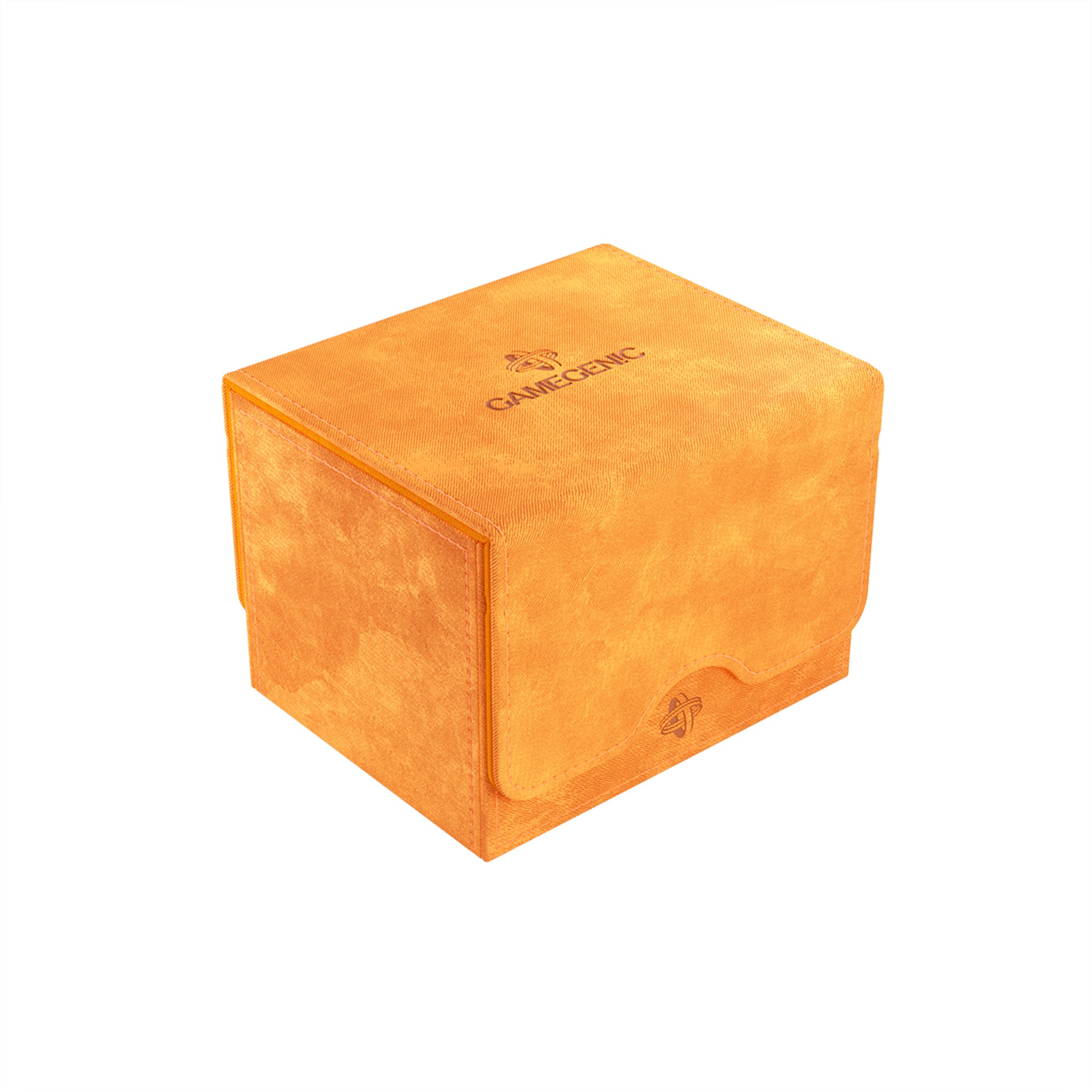 Sidekick 100+ XL Orange – Asmodee North America