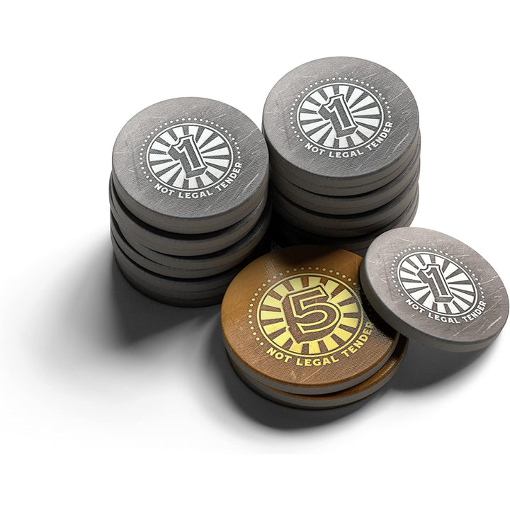 Big Top Board Game – Asmodee North America