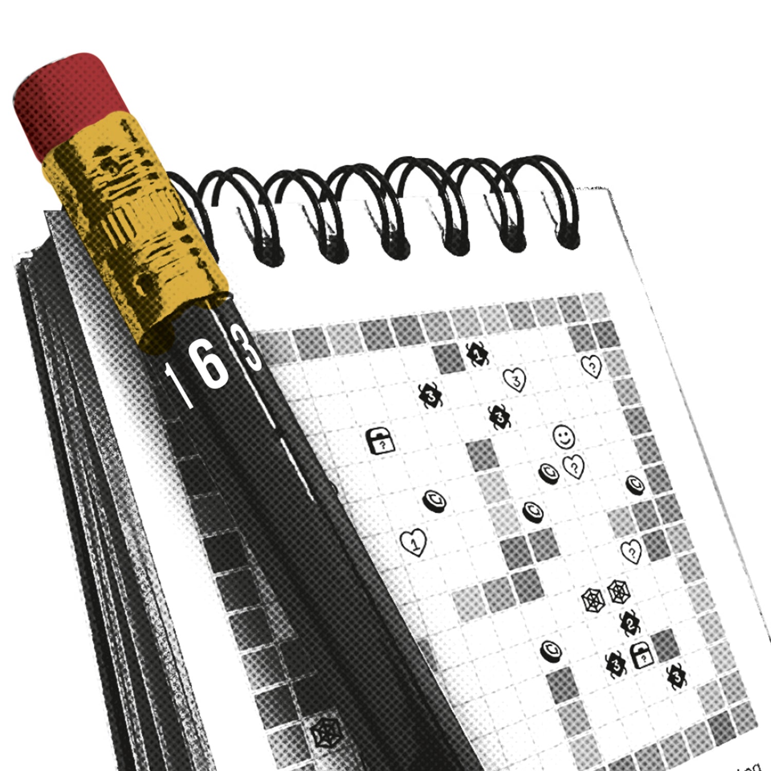 Paper App Dungeon Game - Portable Pocket-Sized Dungeon Crawler ...