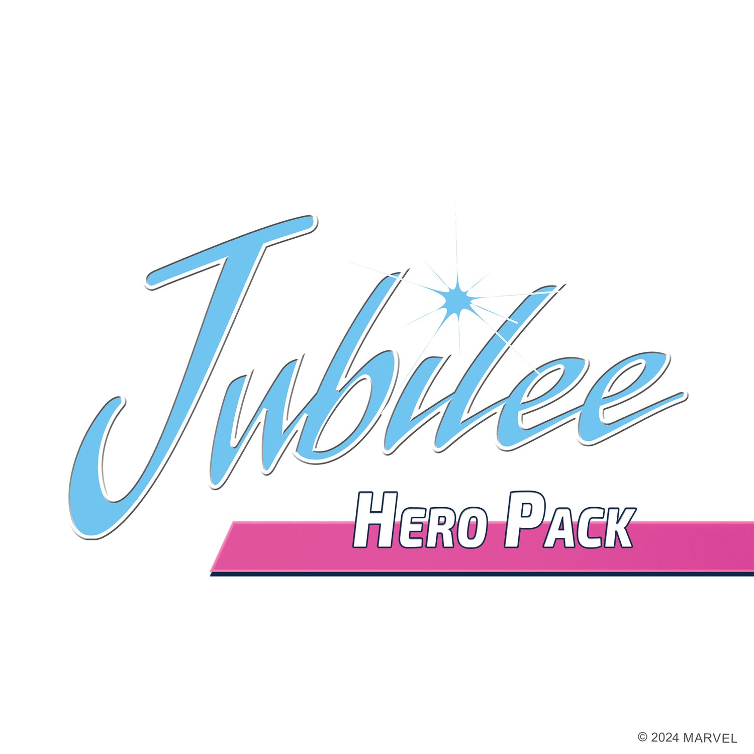 Marvel Champions: The Card Game - Jubilee Hero Pack – Asmodee North America