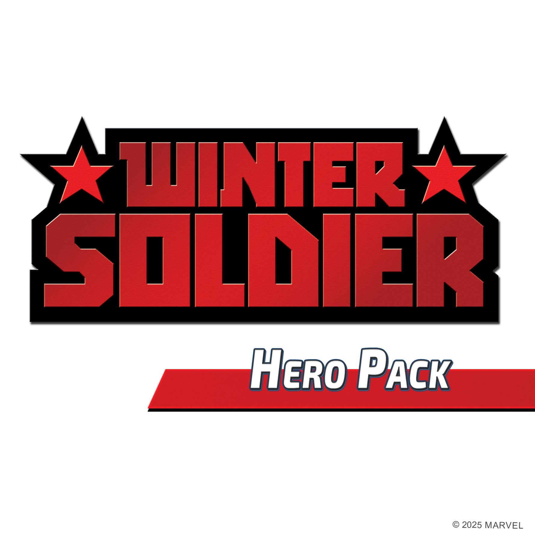 Marvel Champions: The Card Game - Winter Soldier Hero Pack – Asmodee USA