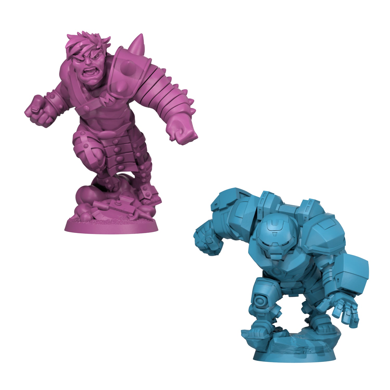 Marvel United: World War Hulk – Asmodee USA