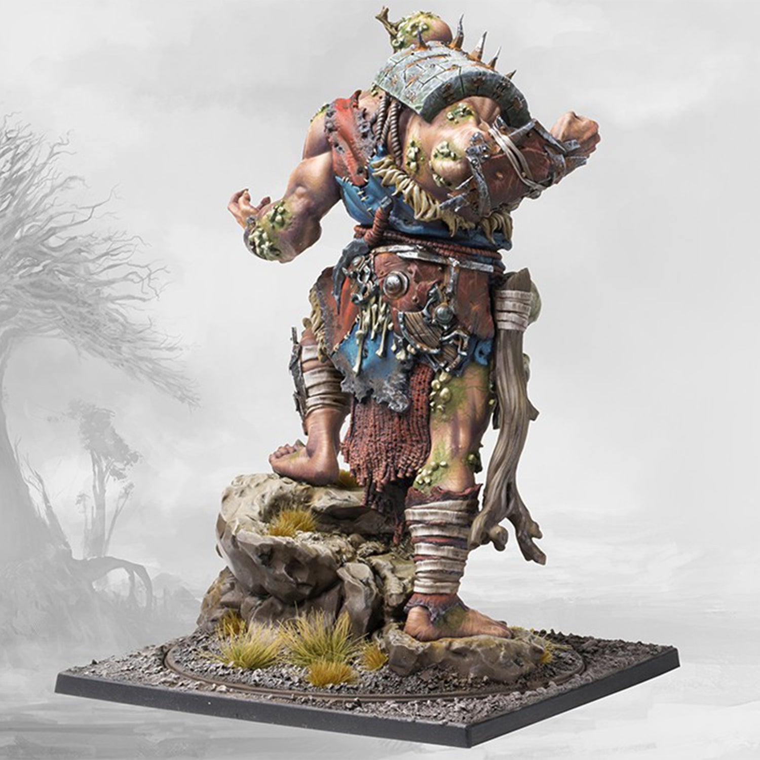 Conquest Miniatures Game - Nords Surf and Turf Bundle – Asmodee North ...