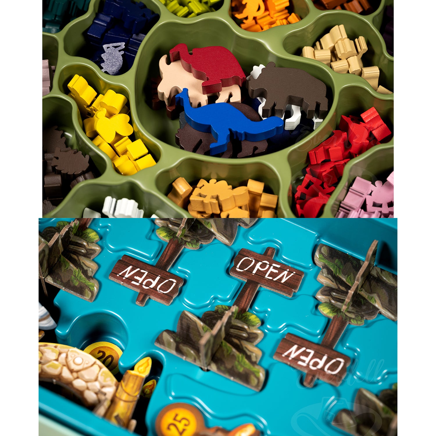 Everdell Board Game - The Complete Collection – Asmodee North America