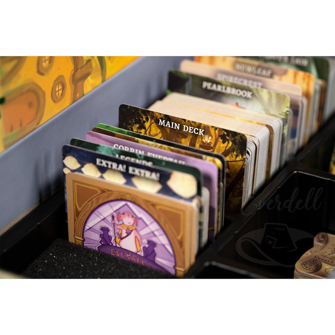 Everdell Board Game - The Complete Collection – Asmodee North America