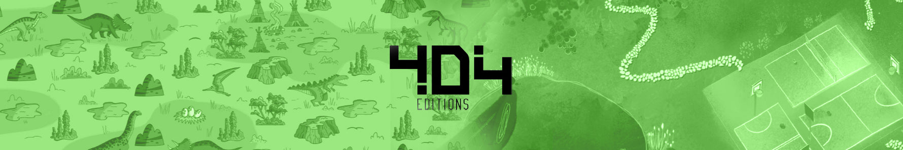 404 On Board – Asmodee North America