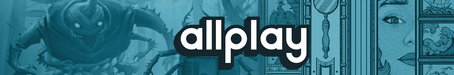Allplay – Asmodee USA