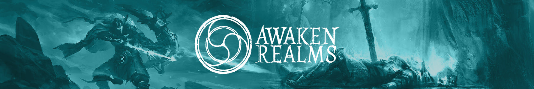 Awaken Realms – Asmodee USA