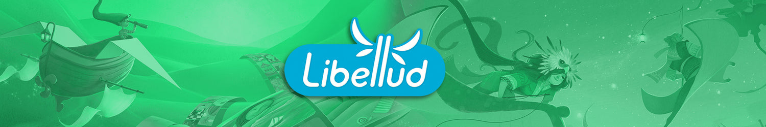 Libellud – Asmodee USA