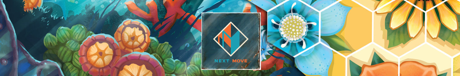 Next Move Games – Asmodee North America