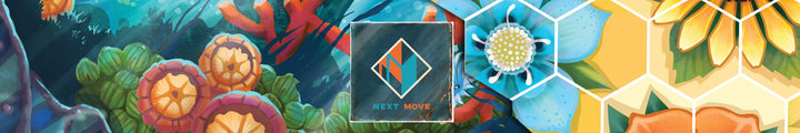 Next Move Games – Asmodee North America