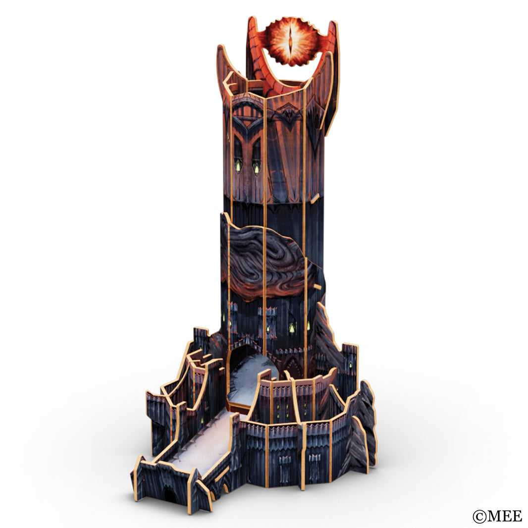 The Lord of the Rings: Fate of the Fellowship Board Game – Asmodee ...