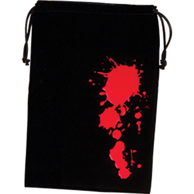FFG Dice Bag: Blood – Asmodee North America