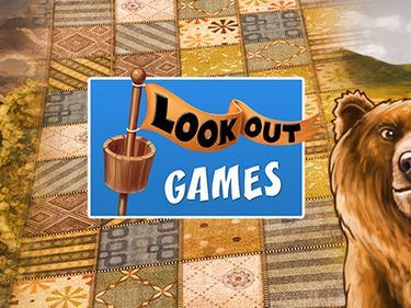 Lookout Games – Asmodee USA