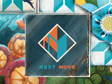 Next Move Games – Asmodee North America