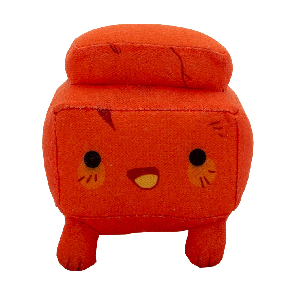 CATANIMAL Brick Sprite Collectible Plushie for CATAN Fans – Asmodee ...