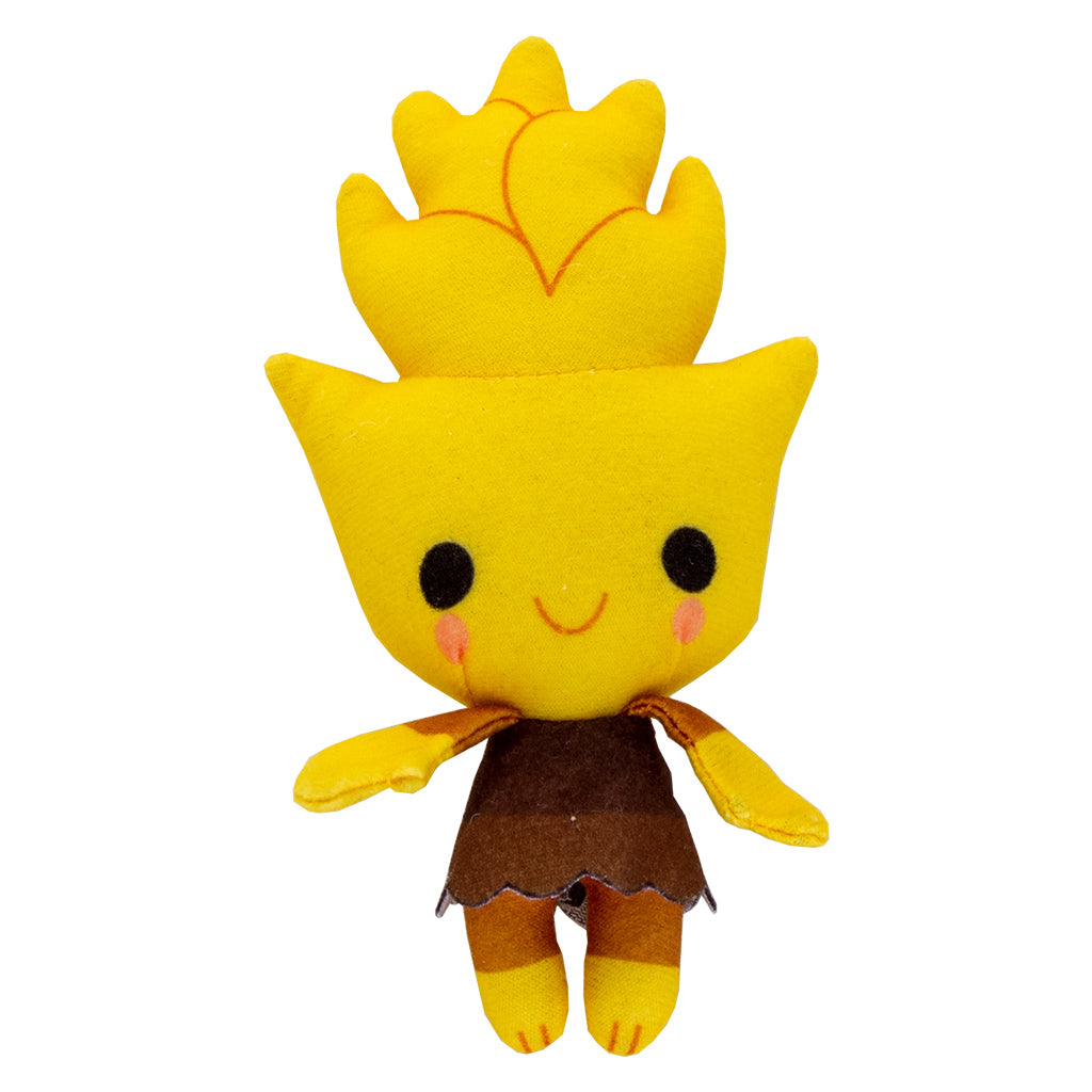 CATANIMAL Wheat Sprite Collectible Plushie for CATAN Fans – Asmodee ...