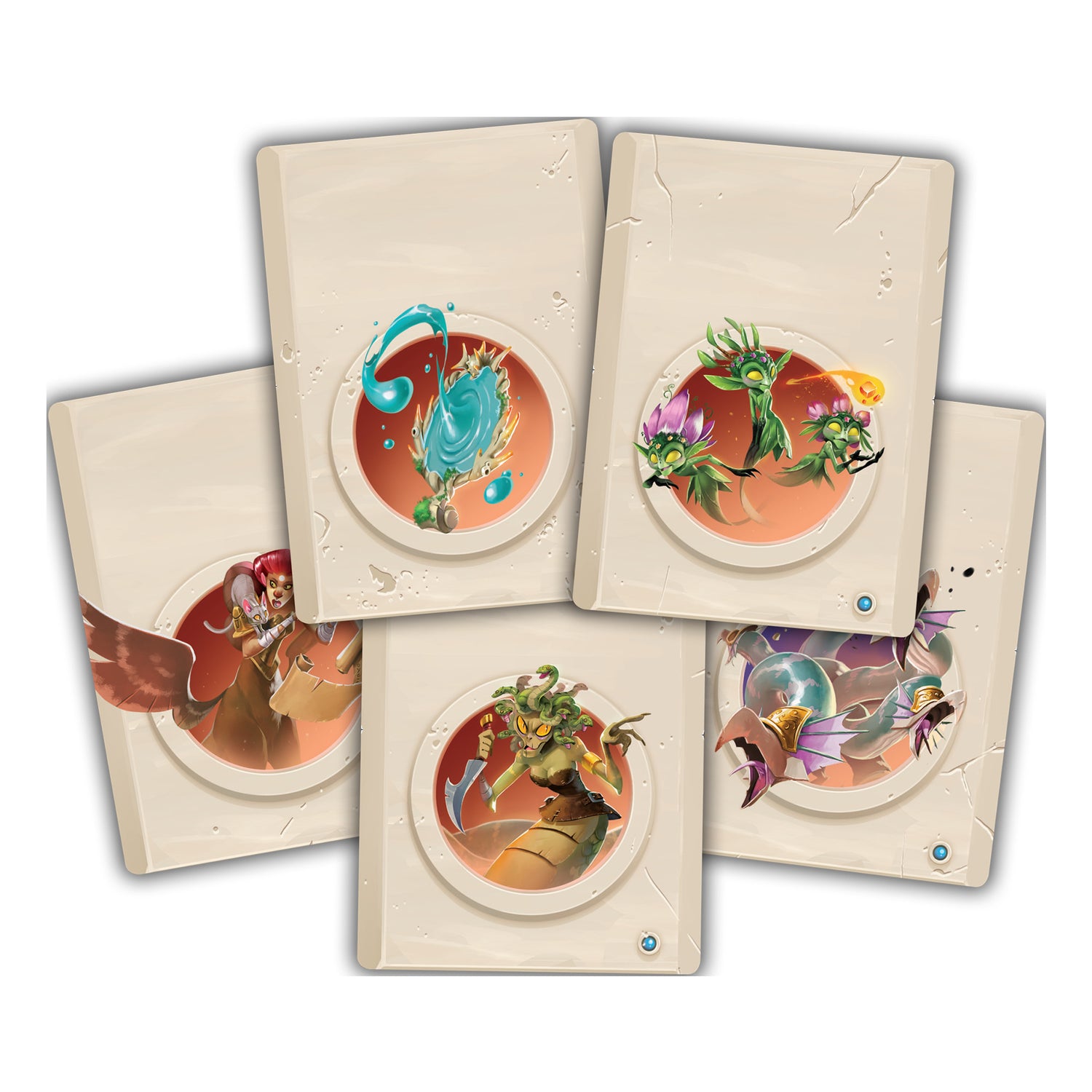 Dice Forge Board Game - Unique Dice Crafting Adventure Game – Asmodee USA