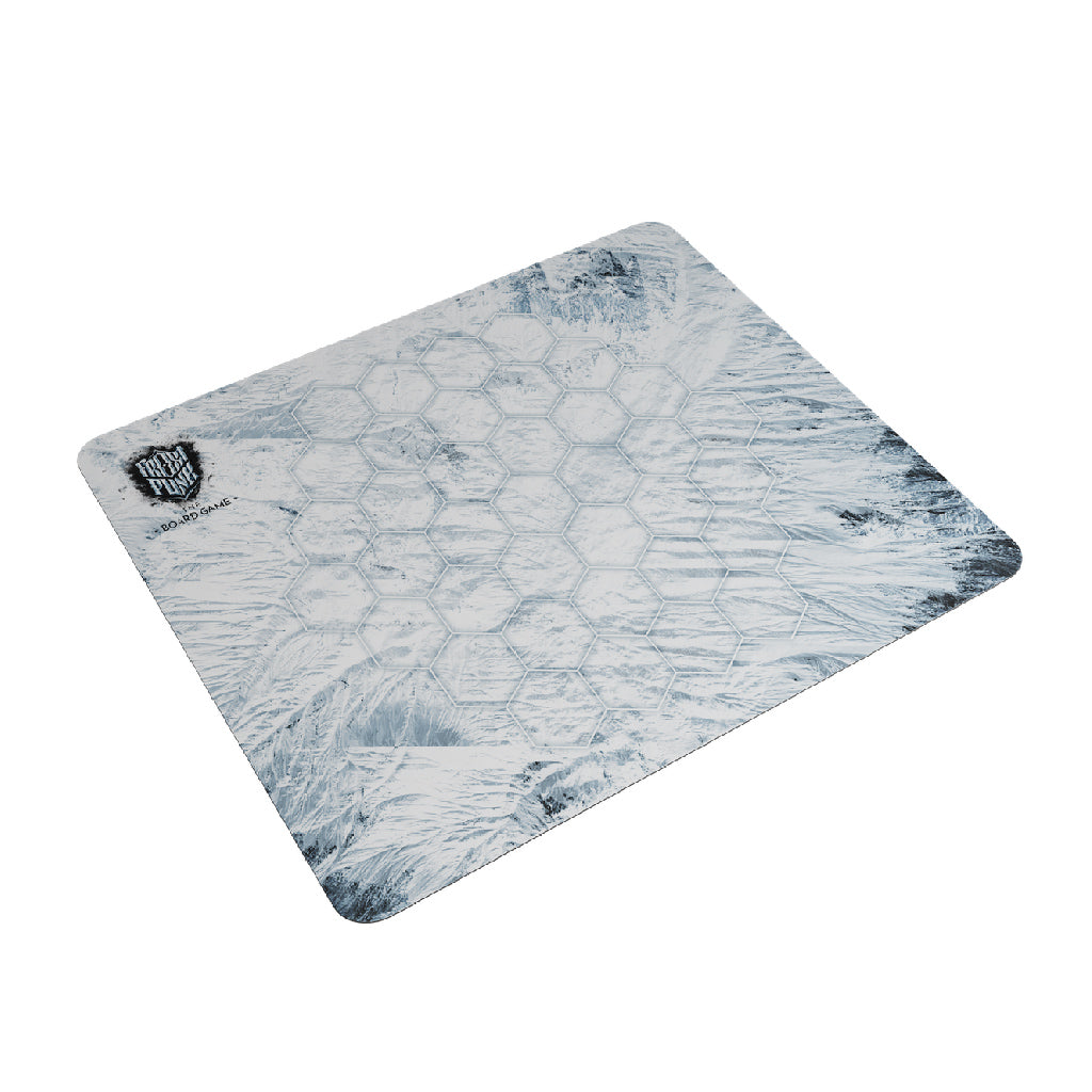 Frostpunk The Board Game Playmat - High Quality Neoprene Playmat ...