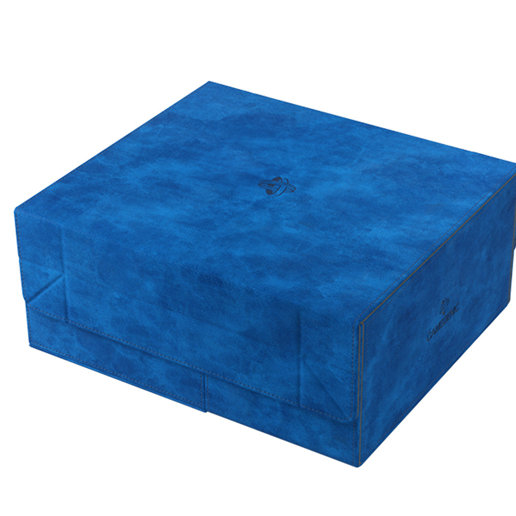 Games Lair 600+ Blue – Asmodee USA