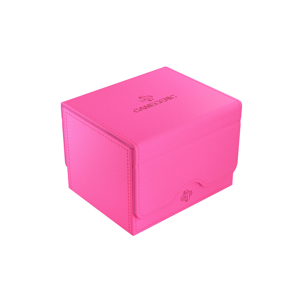 Sidekick 100+ XL Pink – Asmodee USA