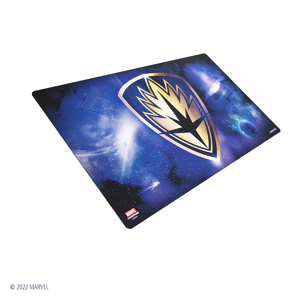 Marvel Champions Game Mat – Guardians of the Galaxy – Asmodee North America