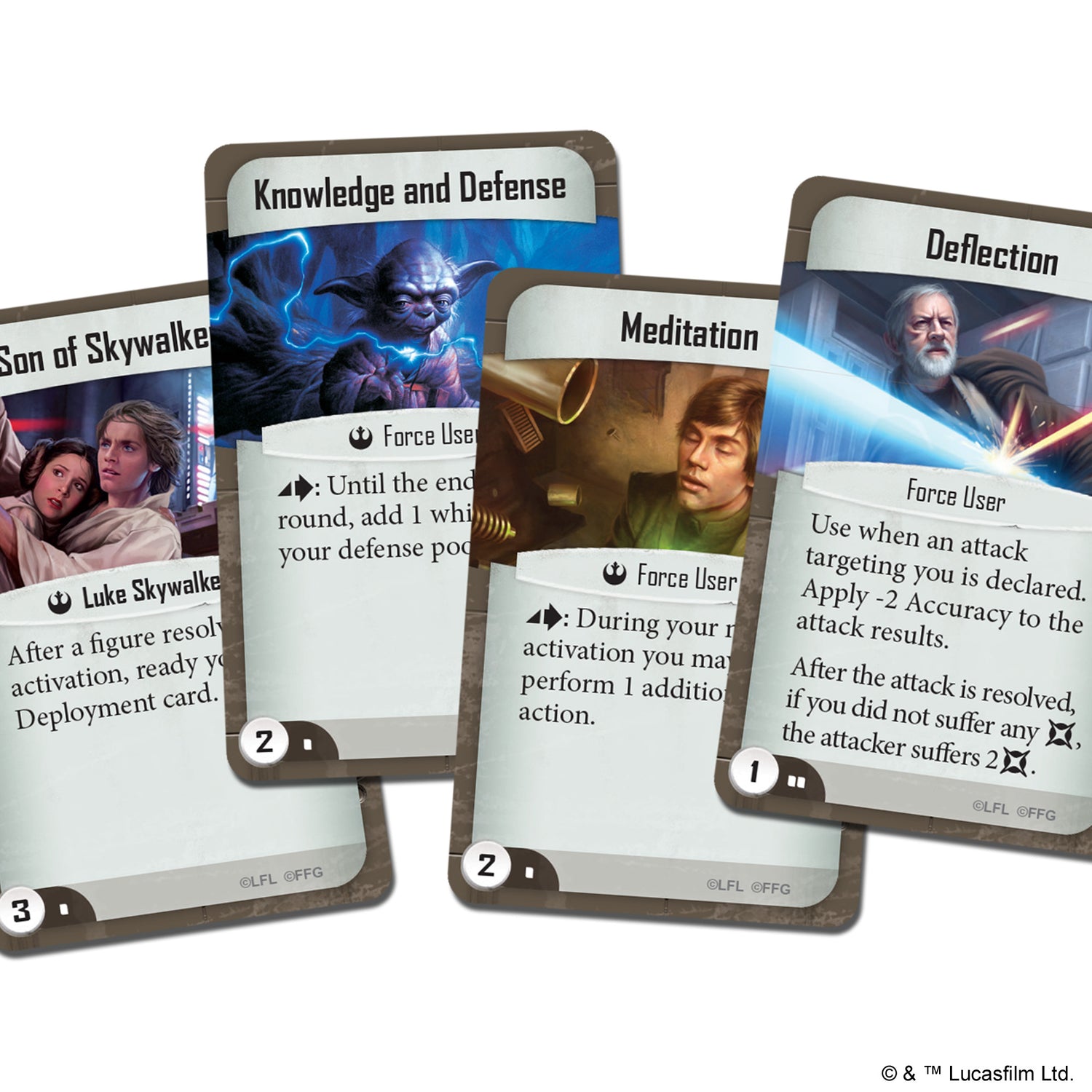 Star Wars: Imperial Assault Board Game – Asmodee North America