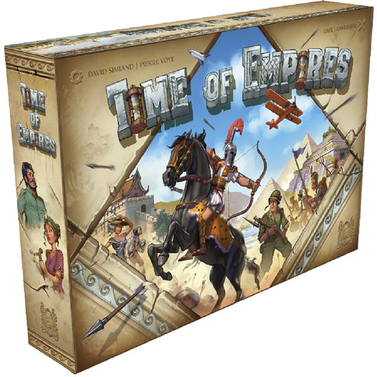 Pearl Games – Asmodee North America